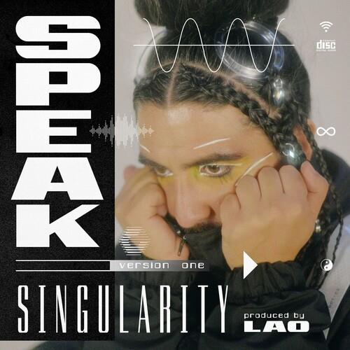 Singularity - Vinyl LP – World Wide Stereo