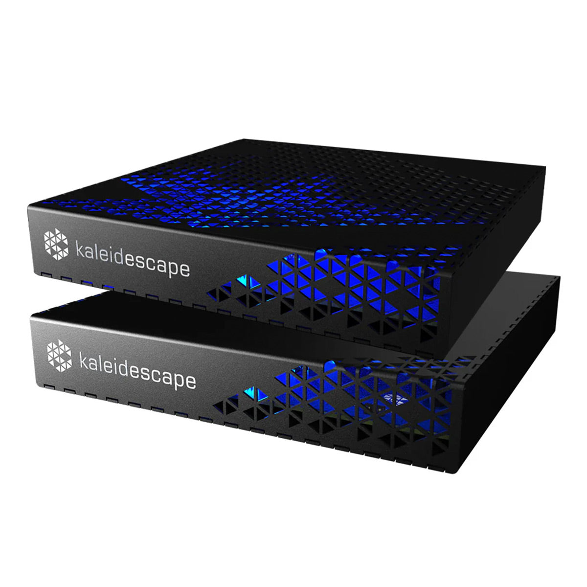 Kaleidescape Strato E 4K Movie Player & Mini Terra Prime Movie Server – World Wide Stereo