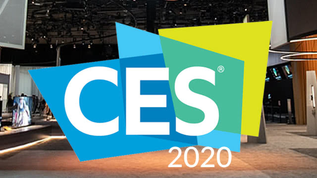 CES 2020 Highlights: The Latest In Tech | World Wide Stereo