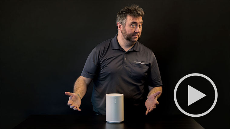 Review: New Sonos Era 100 - The Next Level Audio Speakers | World Wide ...