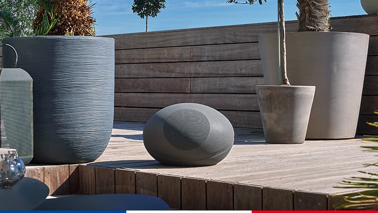 Focal Littora Outdoor Speakers: Garden & Poolside | World Wide Stereo
