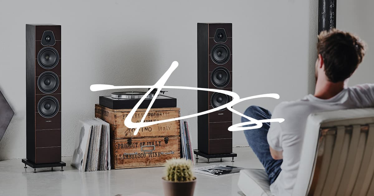 Solomon Sessions Vol. 1 | The Essential Speaker Setup Playlist – World ...