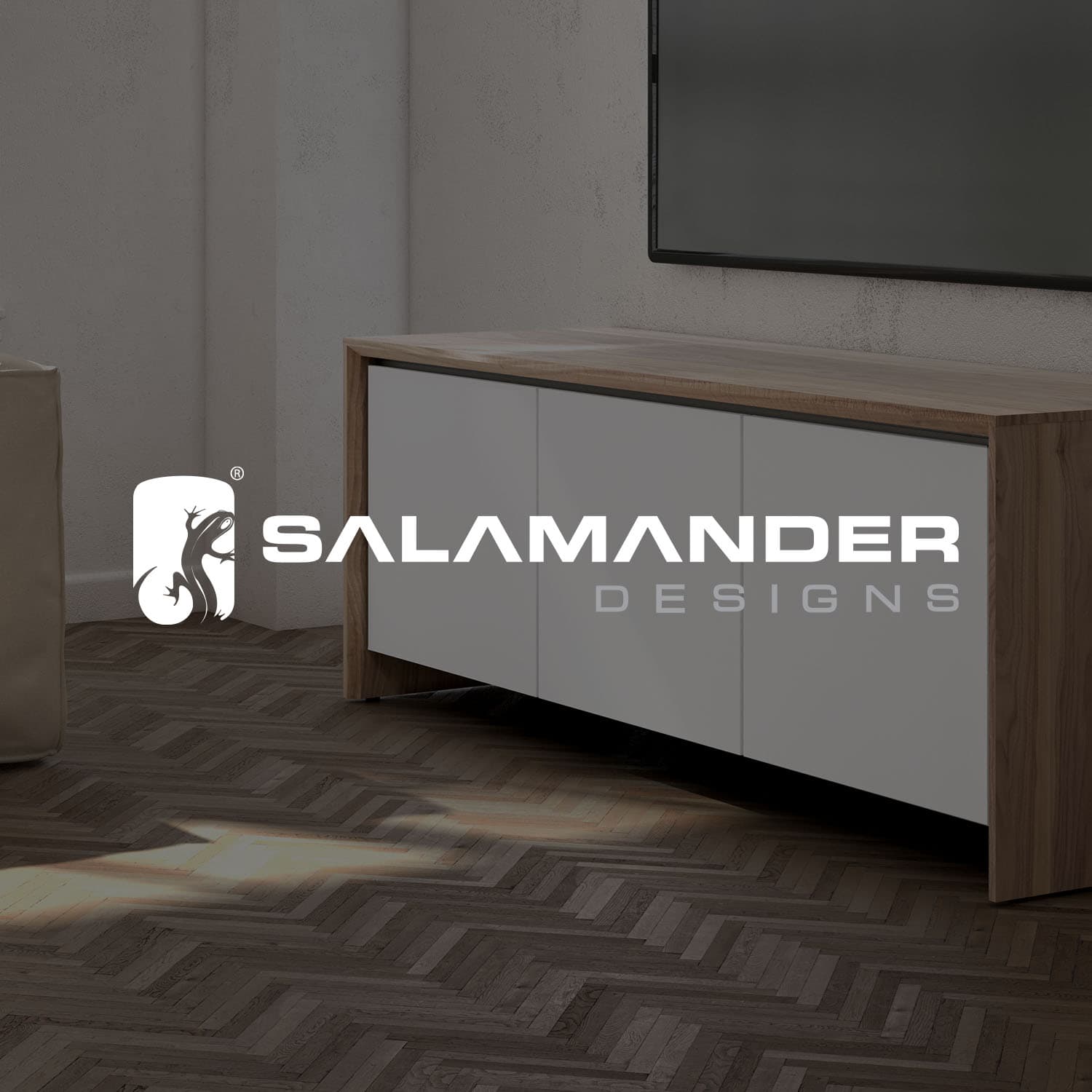 Salamander: AV Cabinets / Furniture / Seating & More | World Wide Stereo