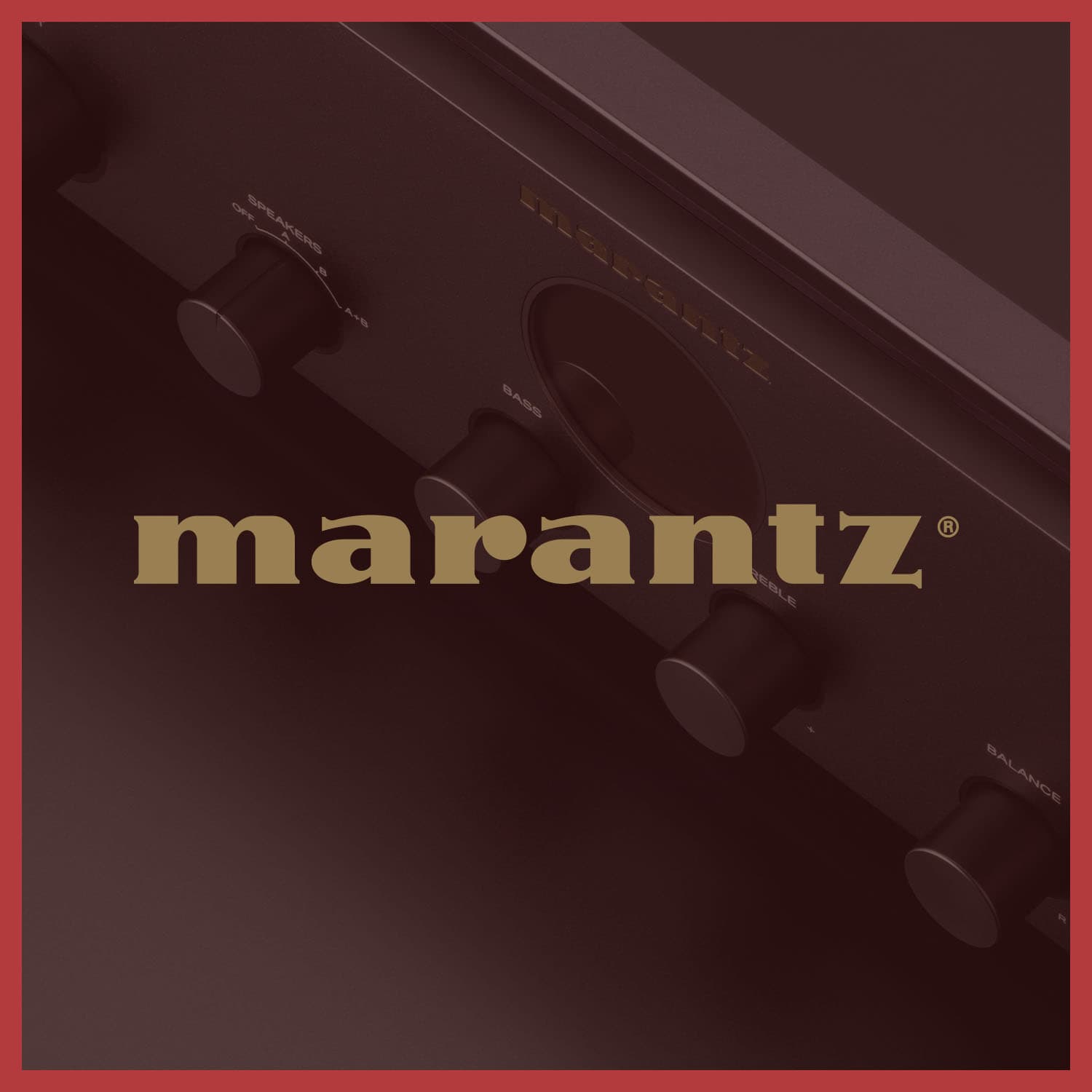 Marantz Sale: High-End Audio at Special Prices | World Wide Stereo