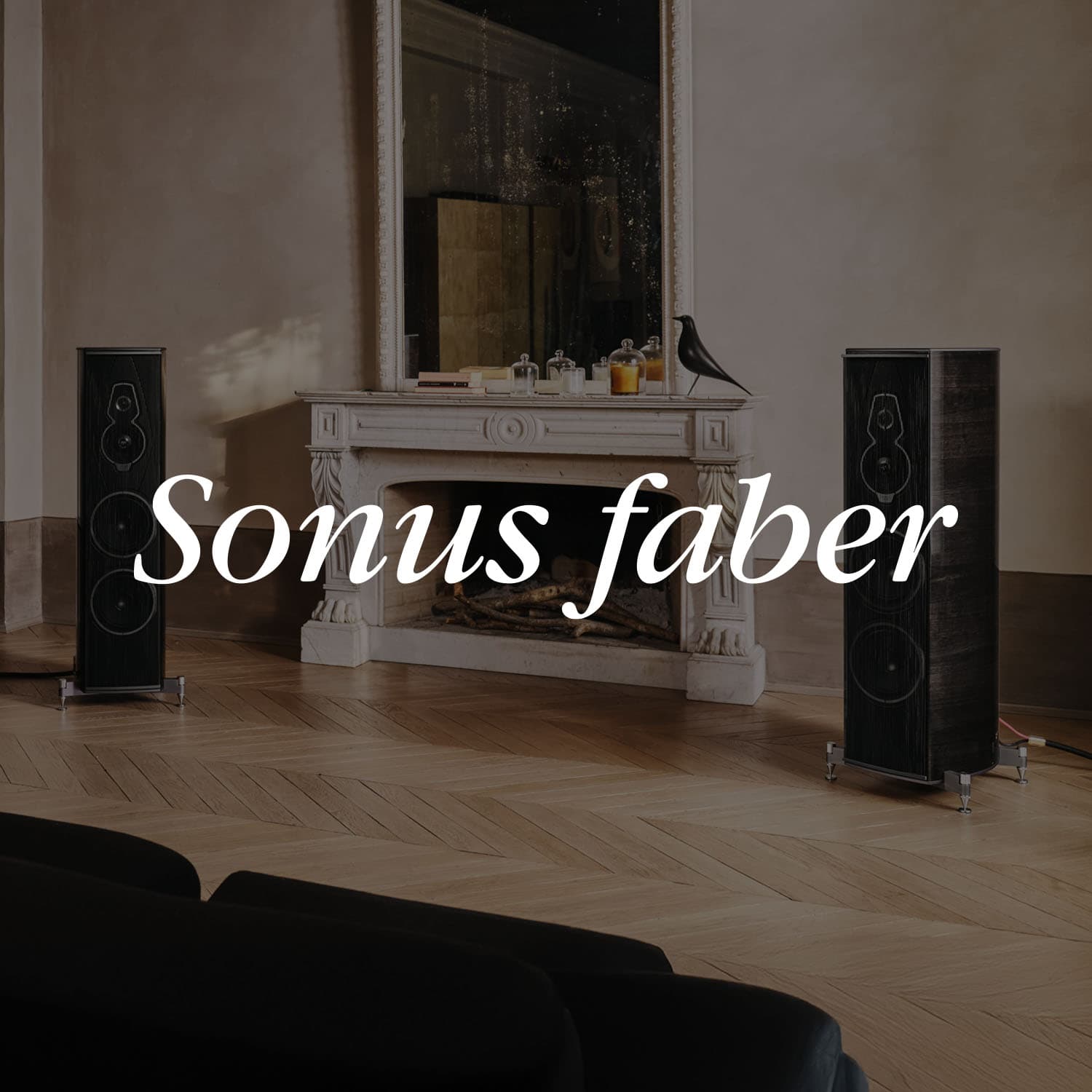 Sonus faber – World Wide Stereo