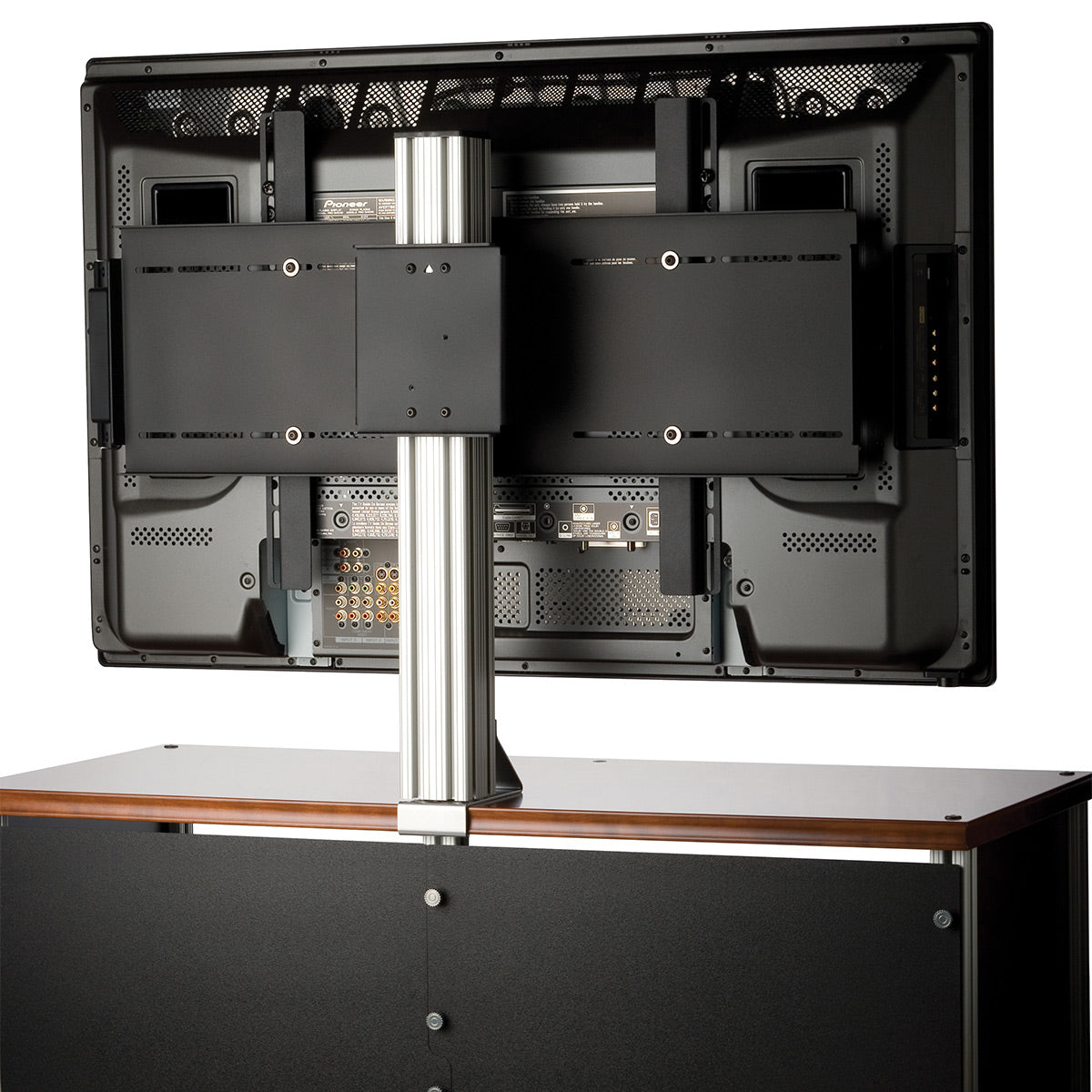 Salamander Designs Synergy PM2 Tilting TV Mount for Twin Salamander Ca ...