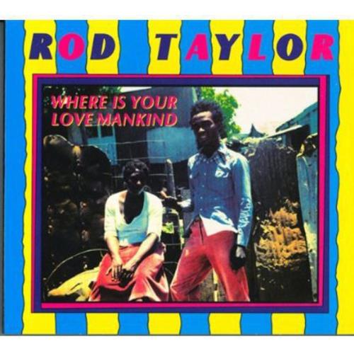 Where Is Your Love Mankind - Vinyl LP – World Wide Stereo