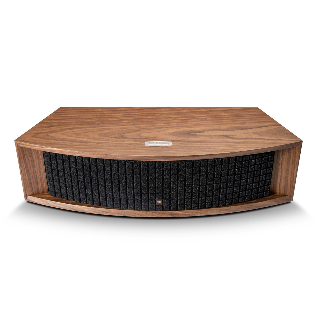 JBL L75MS Integrated Music System (Walnut/Black) – World Wide Stereo