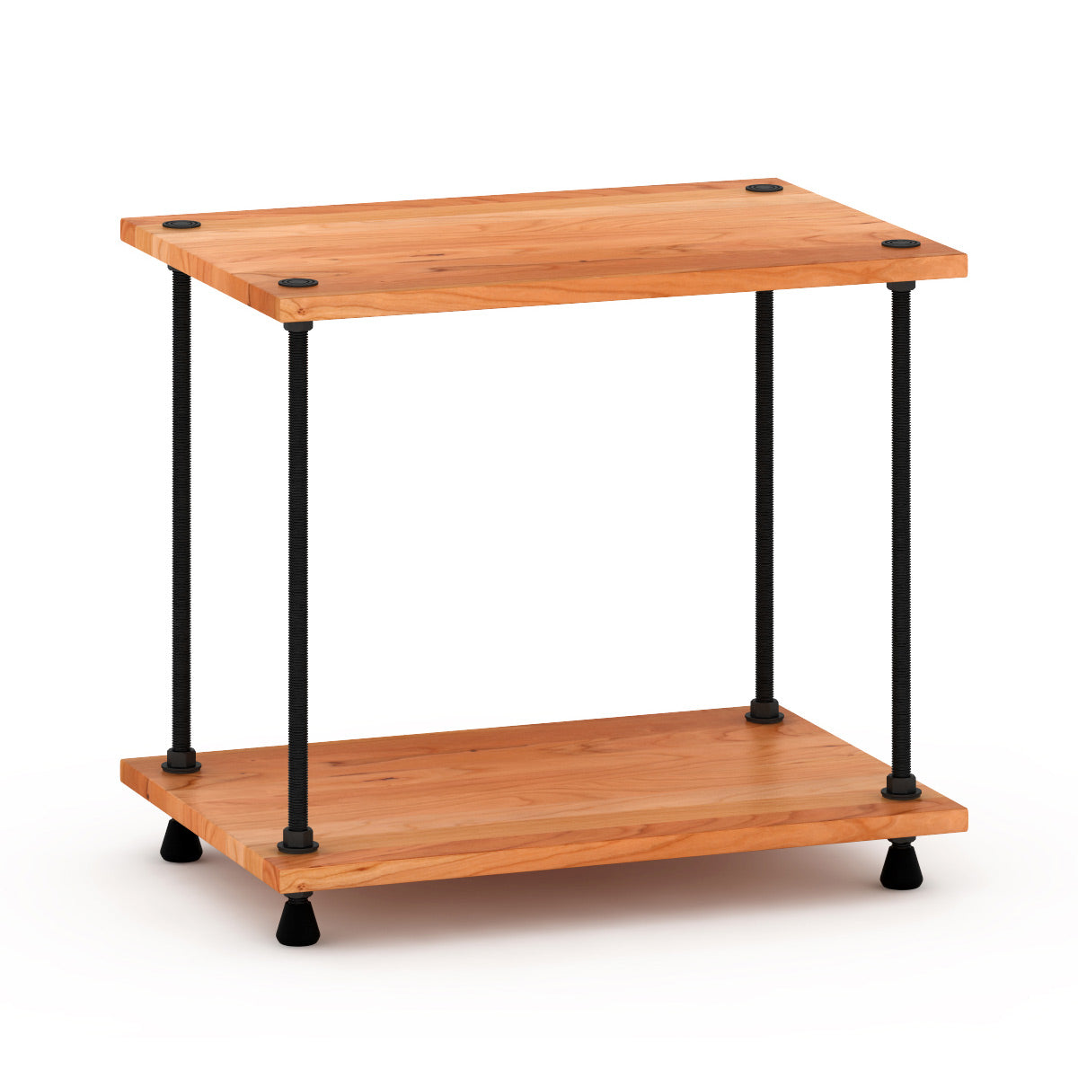 Salamander Archetype 2.0 Modular Shelving (Cherry) | World Wide Stereo