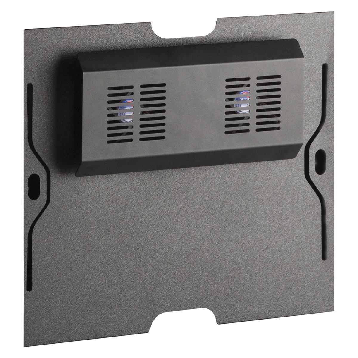 Salamander Chameleon 20" Active Cooling Kit | World Wide Stereo