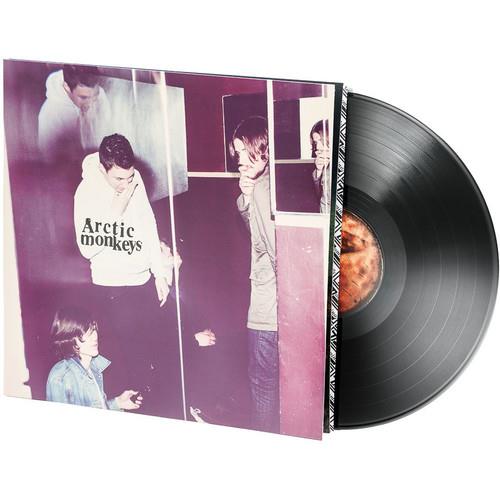 Humbug - Vinyl LP – World Wide Stereo