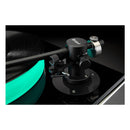 McIntosh MT5 Precision Turntable with Sumiko Amethyst MM Cartridge ...