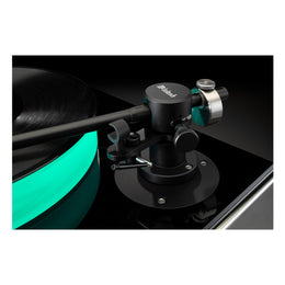 McIntosh MT5 Precision Turntable with Sumiko Amethyst MM Cartridge ...