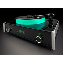 McIntosh MT5 Precision Turntable with Sumiko Amethyst MM Cartridge ...