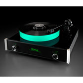 McIntosh MT5 Precision Turntable with Sumiko Amethyst MM Cartridge ...
