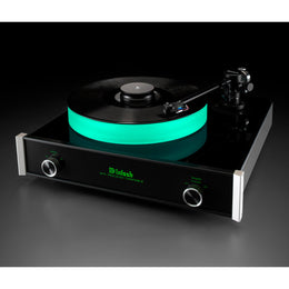 McIntosh MT5 Precision Turntable with Sumiko Amethyst MM Cartridge ...