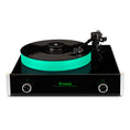 McIntosh MT5 Precision Turntable with Sumiko Amethyst MM Cartridge ...