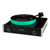 McIntosh MT5 Precision Turntable with Sumiko Amethyst MM Cartridge ...