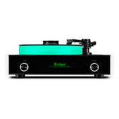 McIntosh MT5 Precision Turntable with Sumiko Amethyst MM Cartridge ...