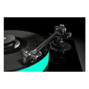 McIntosh MT5 Precision Turntable with Sumiko Amethyst MM Cartridge ...