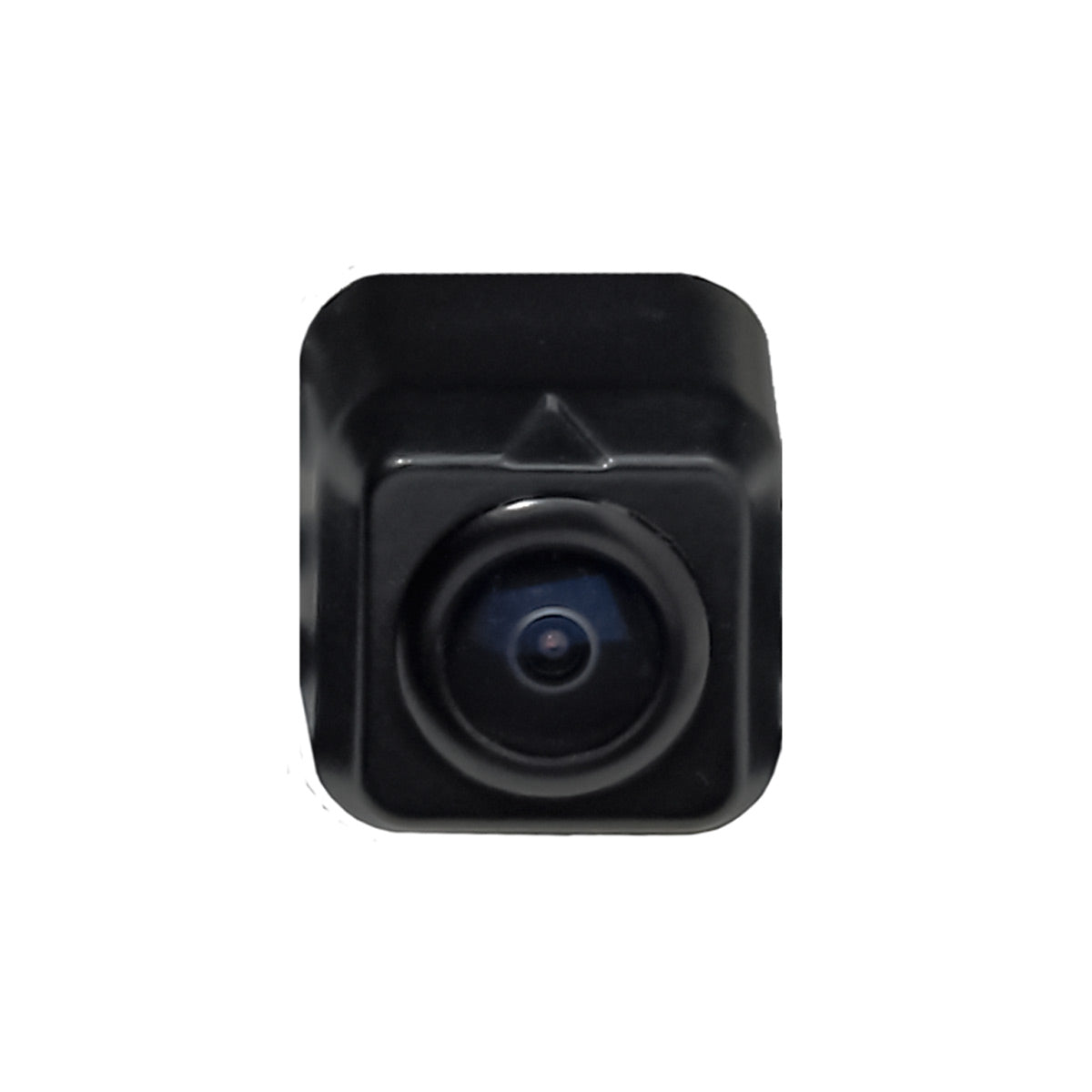 Audiovox ACA800 License Plate Backup Camera with Parking Grid Lines ...