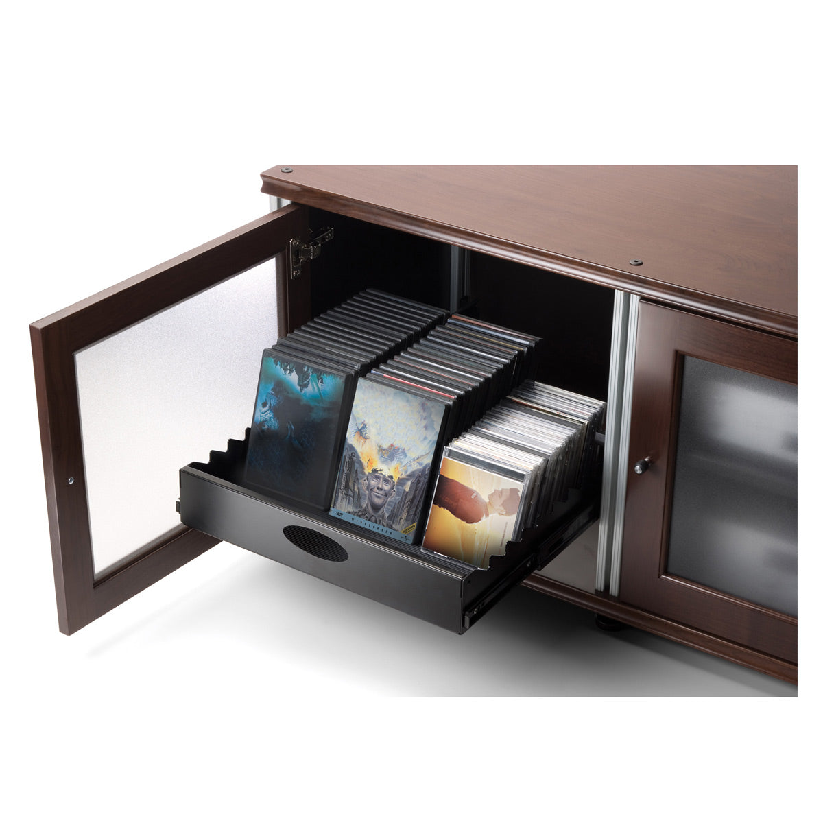 Salamander SA/UPT2 AV Media Tray | World Wide Stereo