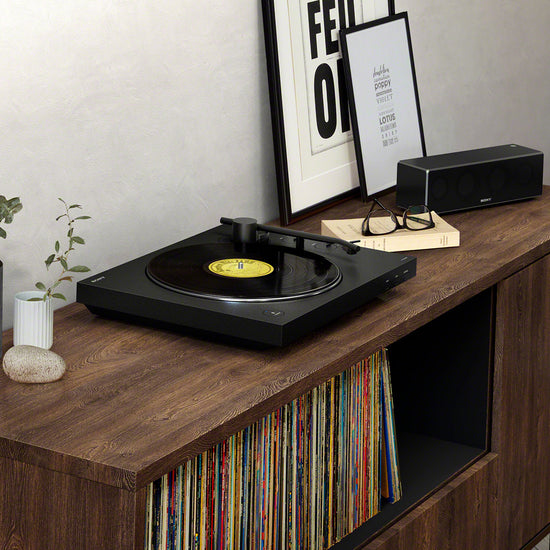 Sony PS-LX310BT Wireless Turntable | World Wide Stereo
