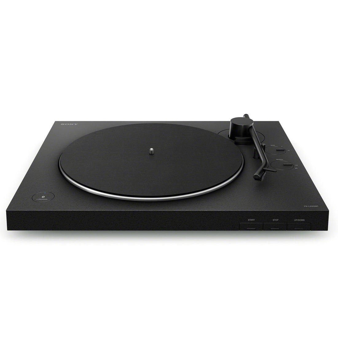 Sony PS-LX310BT Wireless Turntable | World Wide Stereo