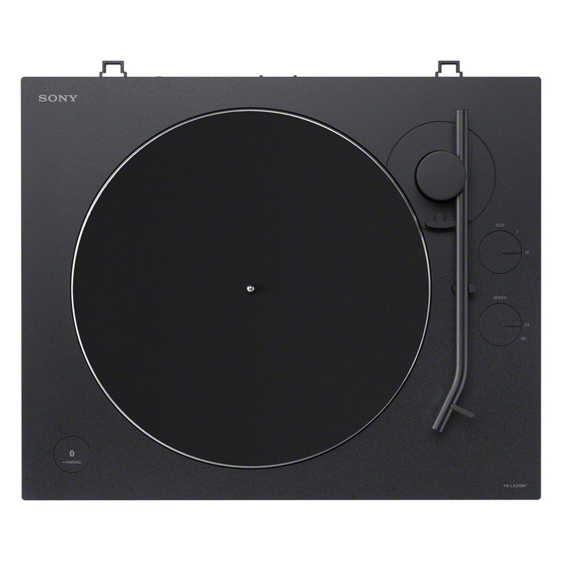 Sony PS-LX310BT Wireless Turntable | World Wide Stereo