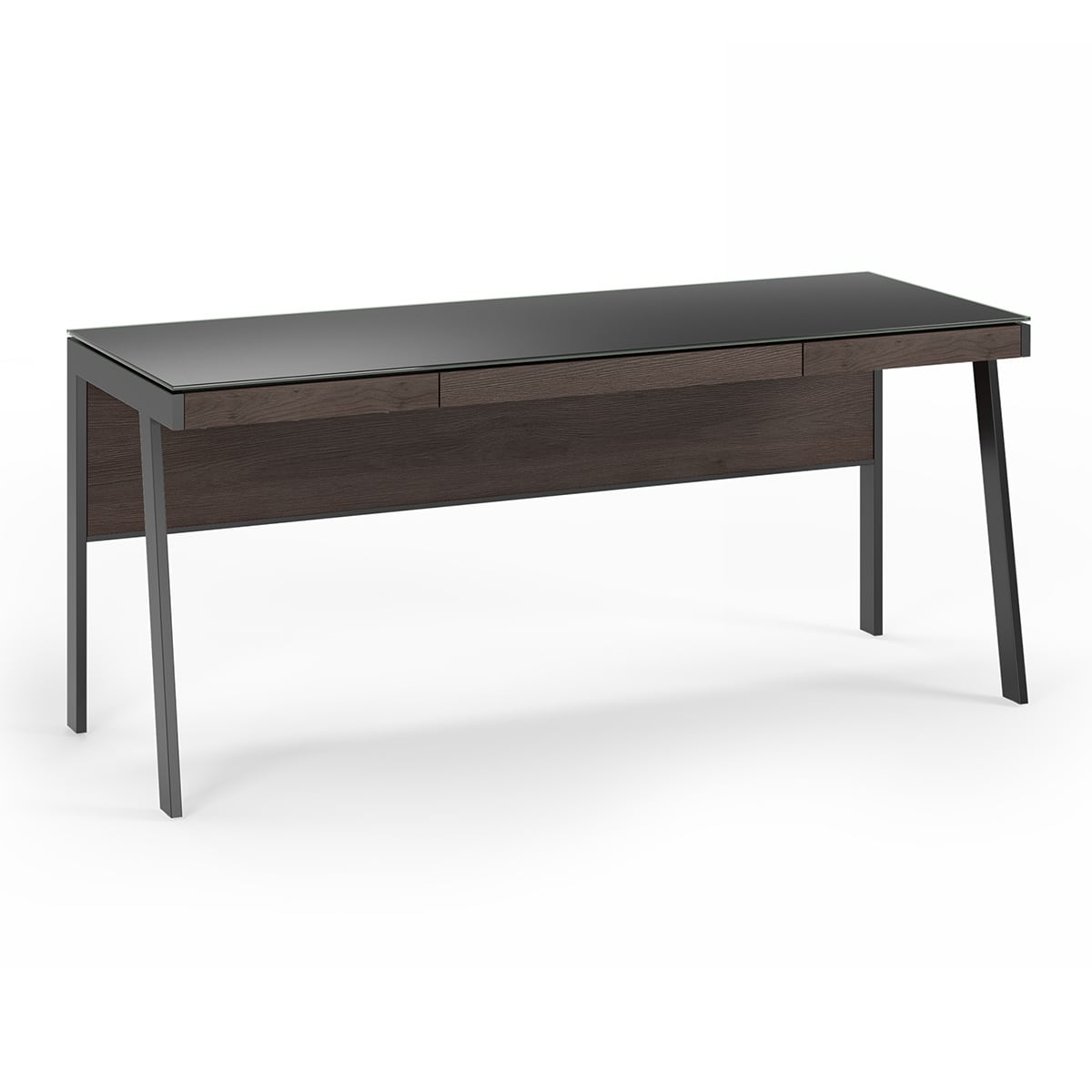 BDI Sigma 6901 Desk (Sepia) | World Wide Stereo