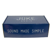 Juke Audio Juke-6 6 Zone Multi-Room Audio Amplifier with Airplay 2 ...