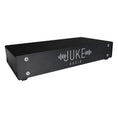 Juke Audio Juke-6 6 Zone Multi-Room Audio Amplifier with Airplay 2 ...