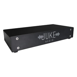 Juke Audio Juke-6 6 Zone Multi-Room Audio Amplifier with Airplay 2 ...