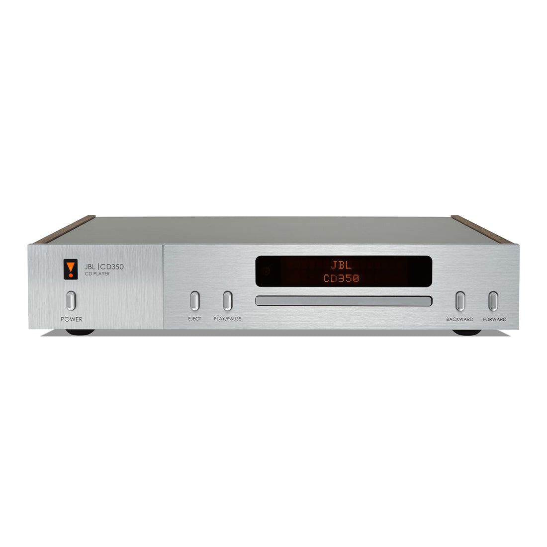 JBL CD350 Classic Compact Disc Player | World Wide Stereo
