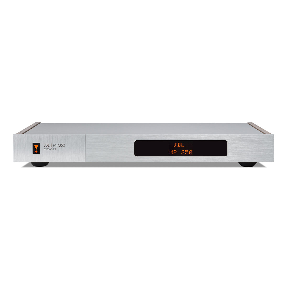 JBL MP350 Classic Streaming Digital Media Player | World Wide Stereo