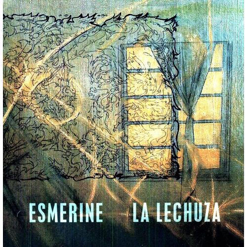 La Lechuza - Vinyl LP – World Wide Stereo