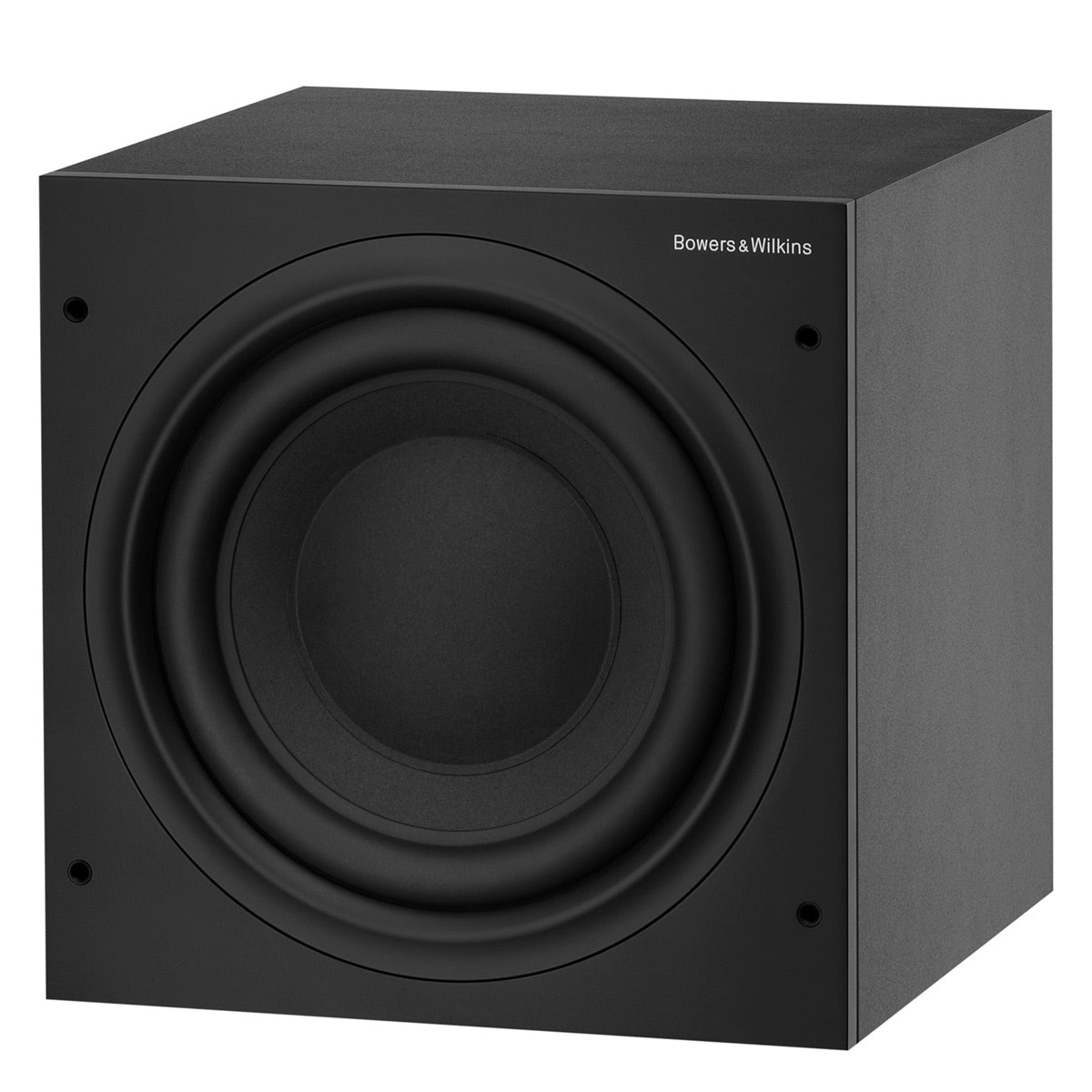 Bowers & Wilkins ASW610 600 Series 10" Subwoofer (Black) – World Wide ...