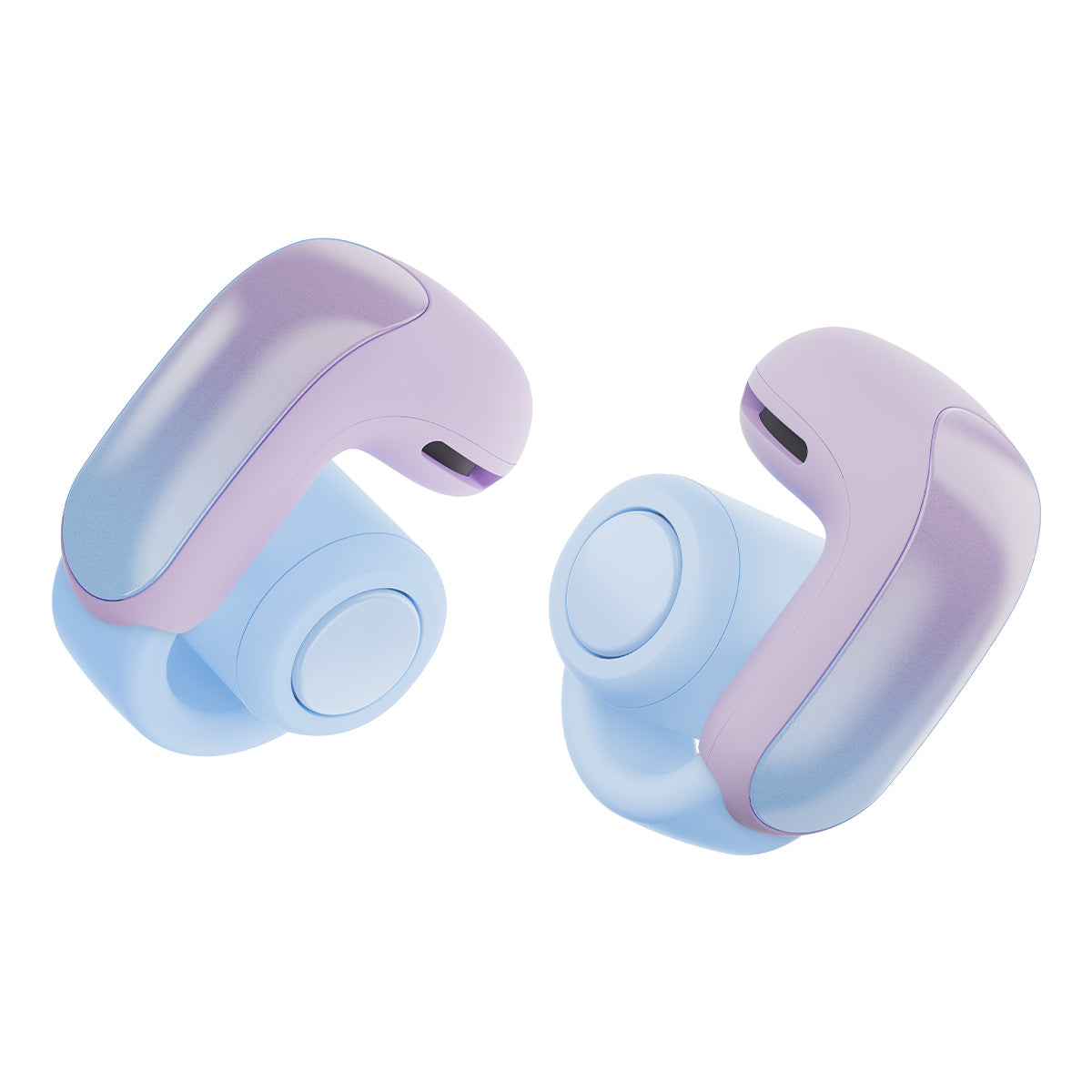 Bose Ultra Open Bluetooth Earbuds with Spatial Audio & Water Resistanc ...