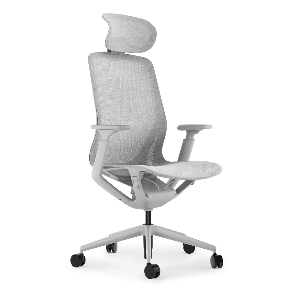 BDI Sena 3571 Task Chair (Mist) – World Wide Stereo