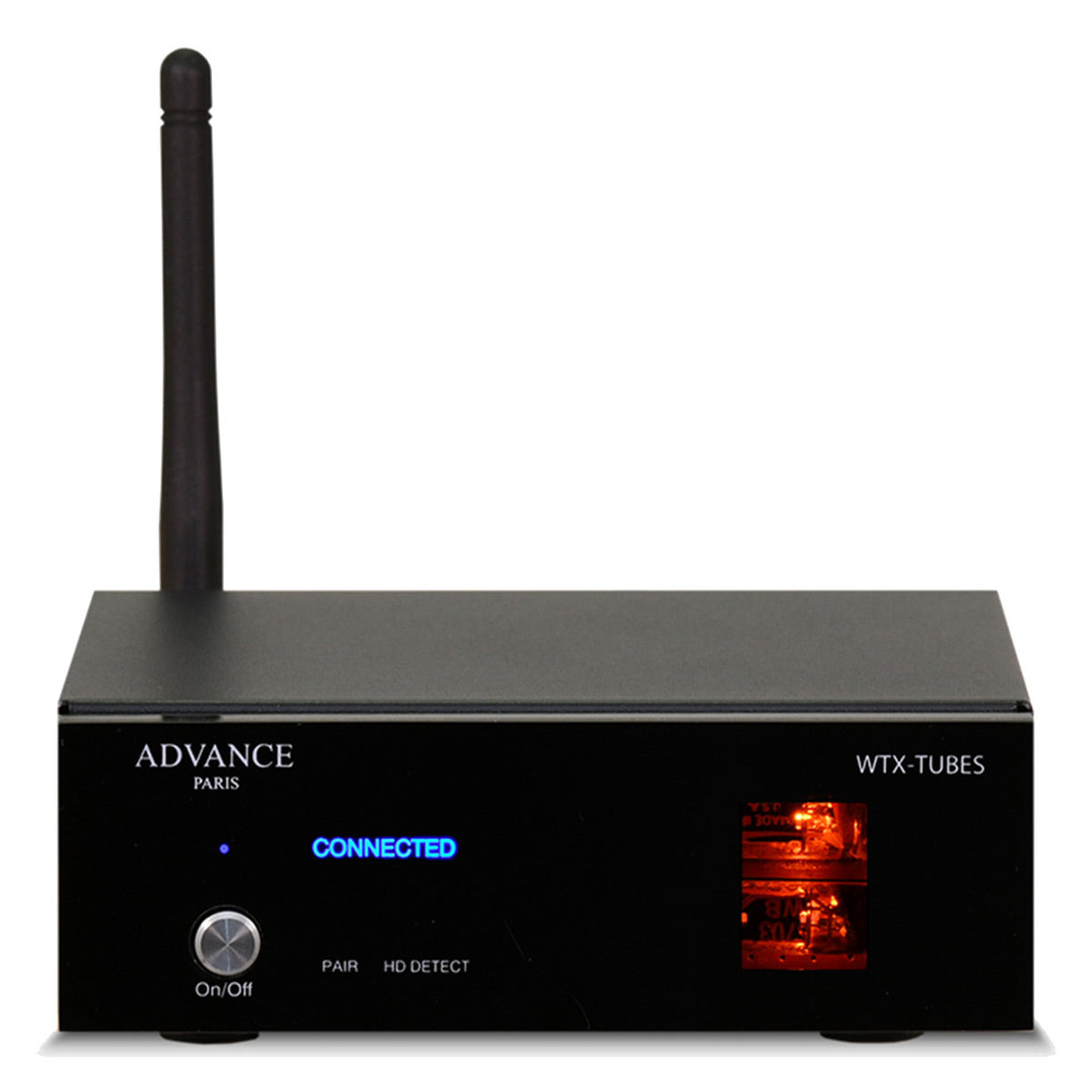 Advance Paris WTX-Tubes Bluetooth Receiver – World Wide Stereo