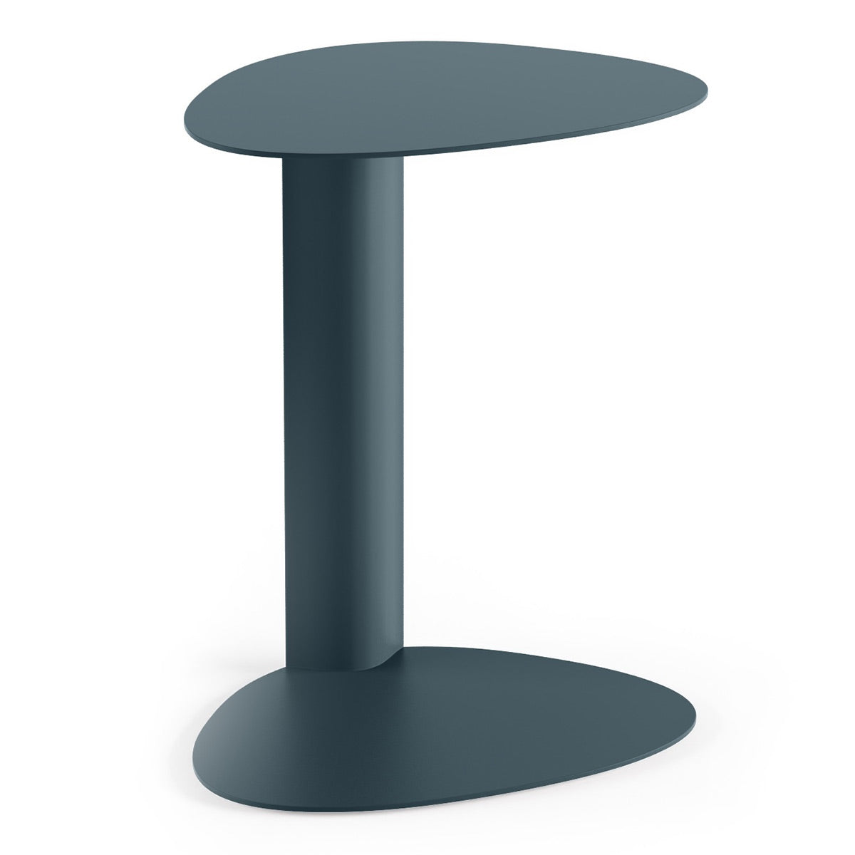 BDI Bink 1025 Mobile Media Table (Ocean) – World Wide Stereo