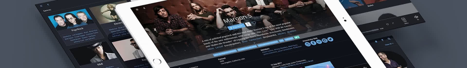 What is Roon? : Everything You Need to Be Roon Ready | World Wide Stereo