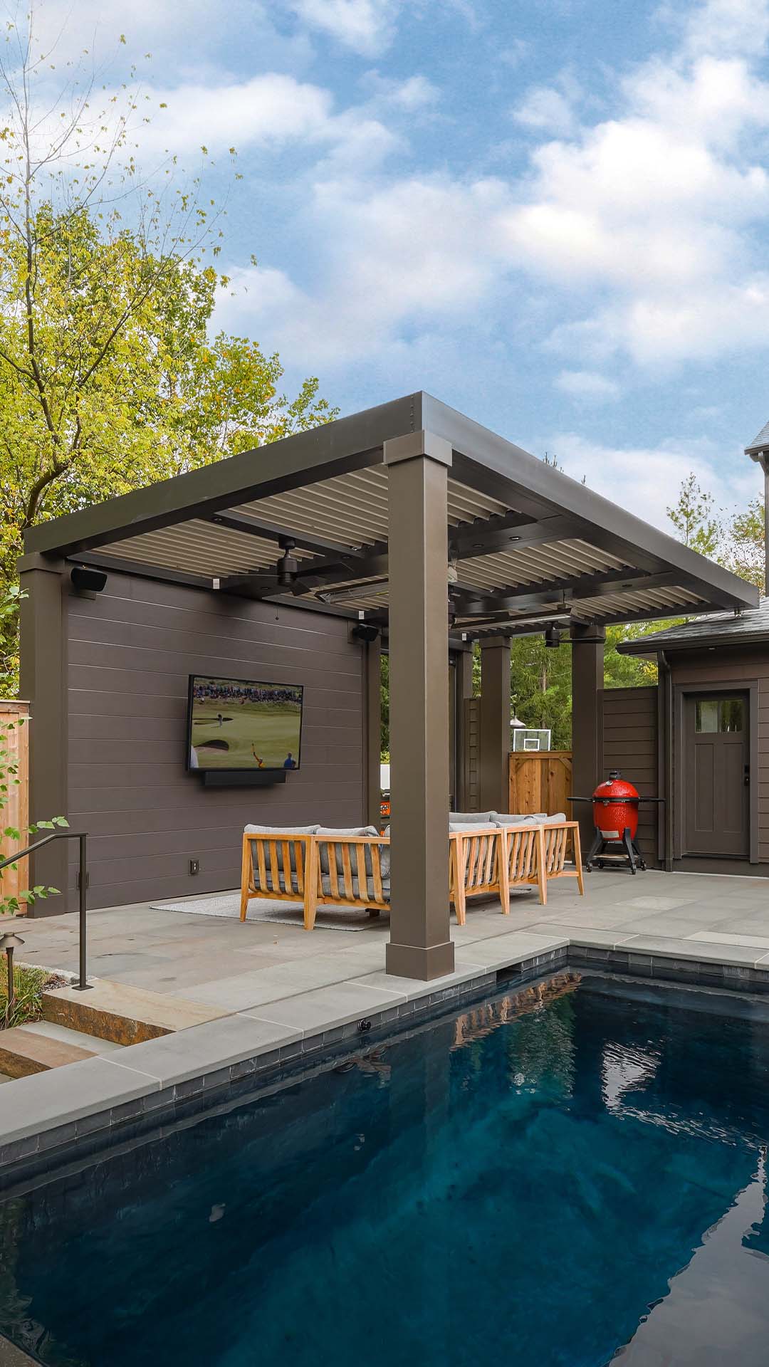 Custom Install Project Portfolio | World Wide Stereo