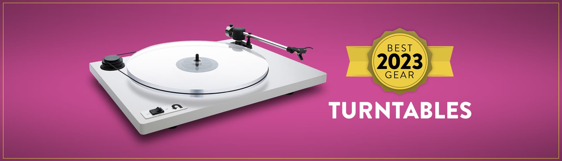 Best Turntables 2023: 13 Audiophile Record Players For Any Budget ...