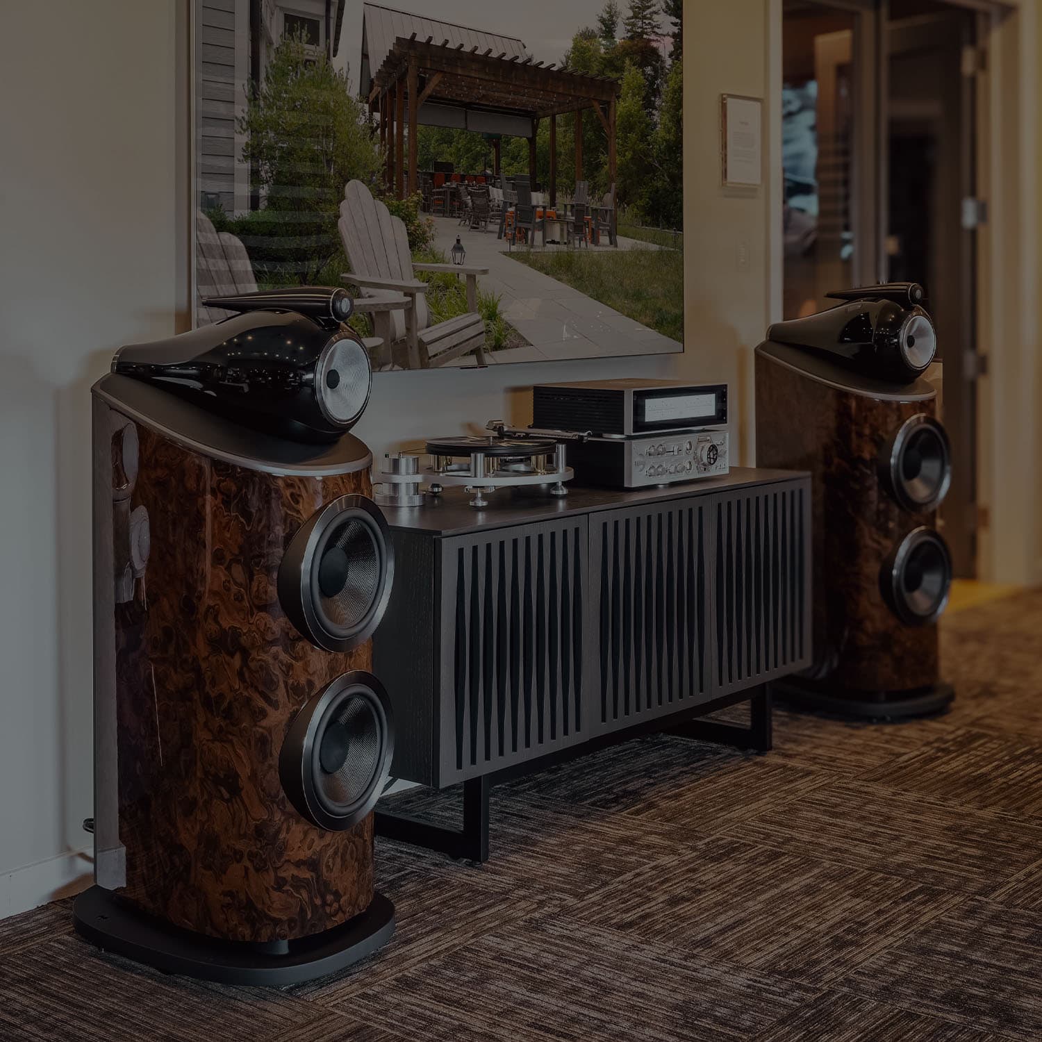 Audio Equipment: Shop Home Audio & Theater Systems | World Wide Stereo