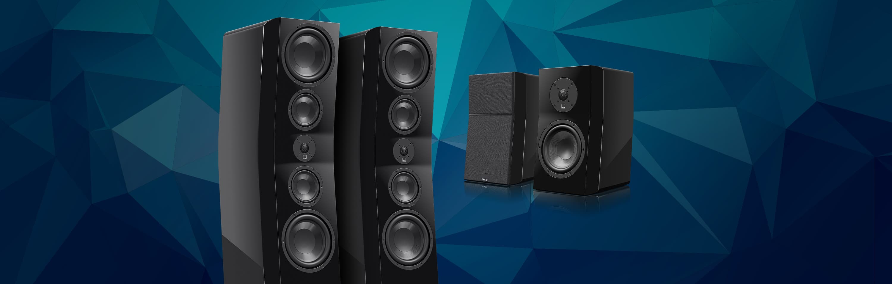 SVS Ultra Evolution Series Review: Ultimate Speakers for Audiophiles ...