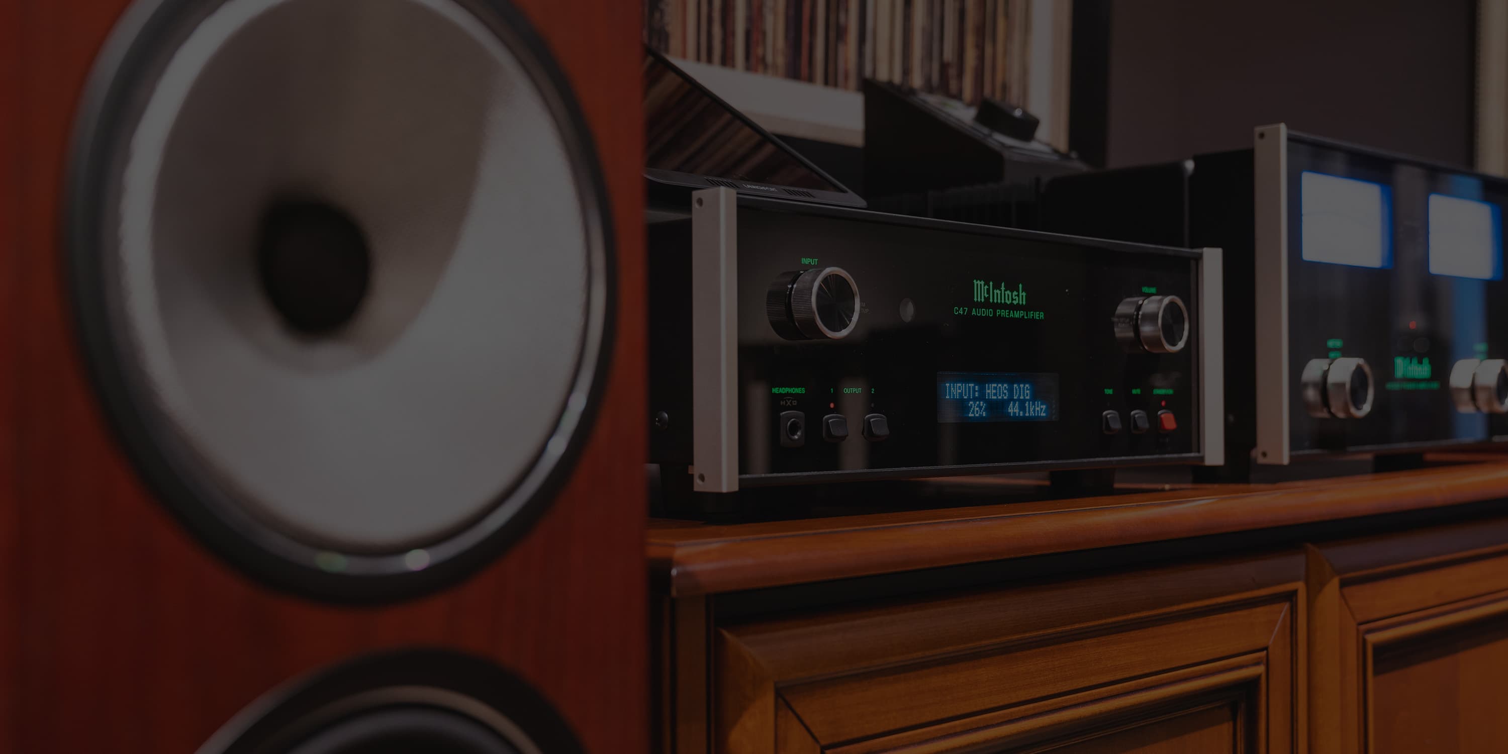 Audio Equipment: Shop Home Audio & Theater Systems | World Wide Stereo