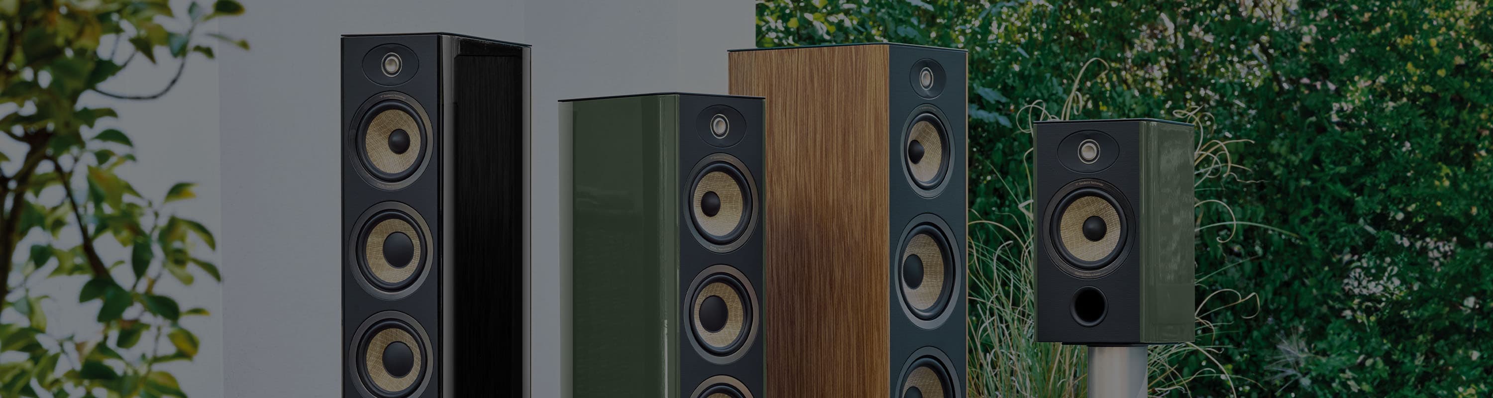 Focal Audio: Speakers for Car & Home Audio | World Wide Stereo