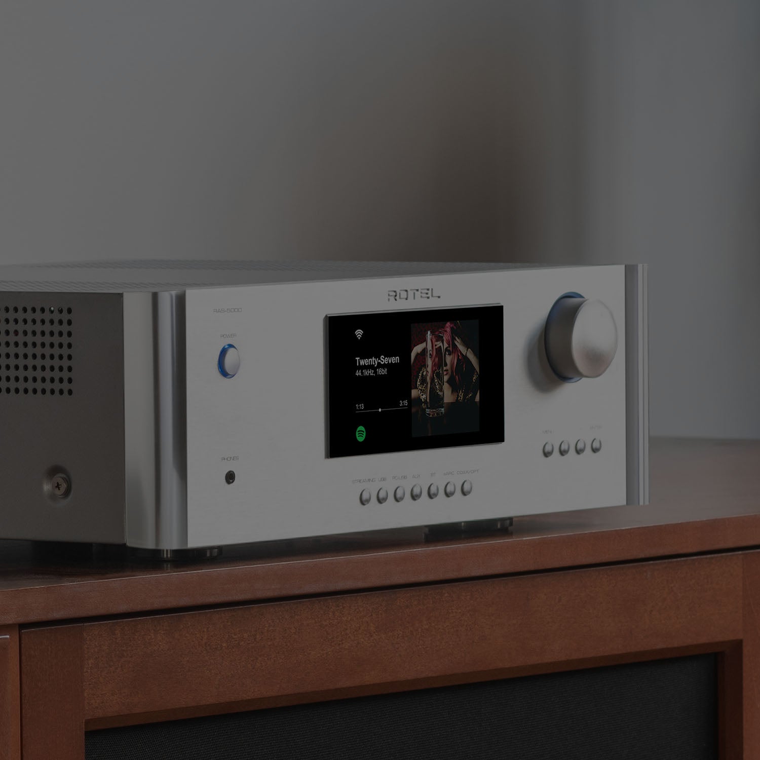 Rotel – World Wide Stereo