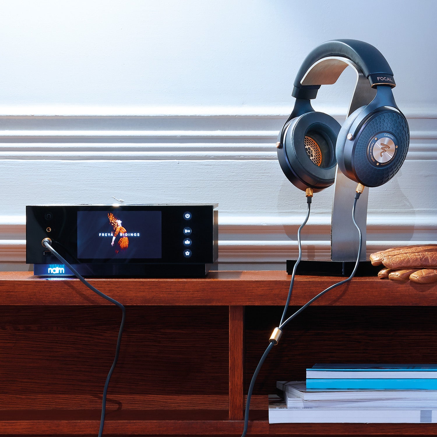 The Ultimate Guide to High-Fidelity Music Streaming – World Wide Stereo